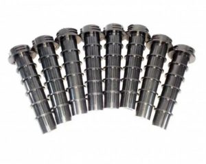 Crepina Jacuzzi para Filtros Modelo TP19 e TP22